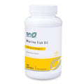 Klaire Labs fish oil softgels
