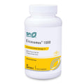 Klaire Labs fish oil softgels