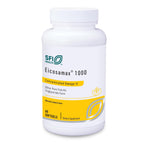 Klaire Labs fish oil softgels