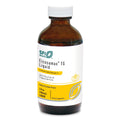 Klaire Labs fish oil supplement