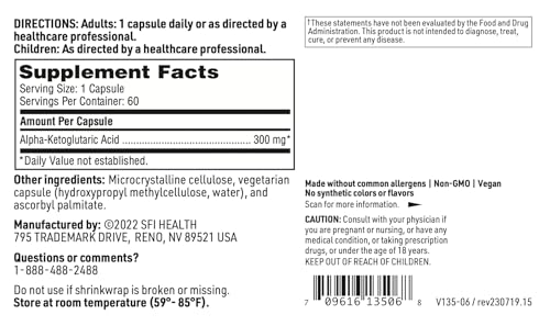 Klaire Labs gummy multivitamin for taste