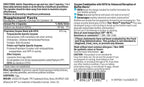 Klaire Labs gut health support