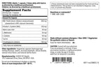Klaire Labs Hepatothera capsules