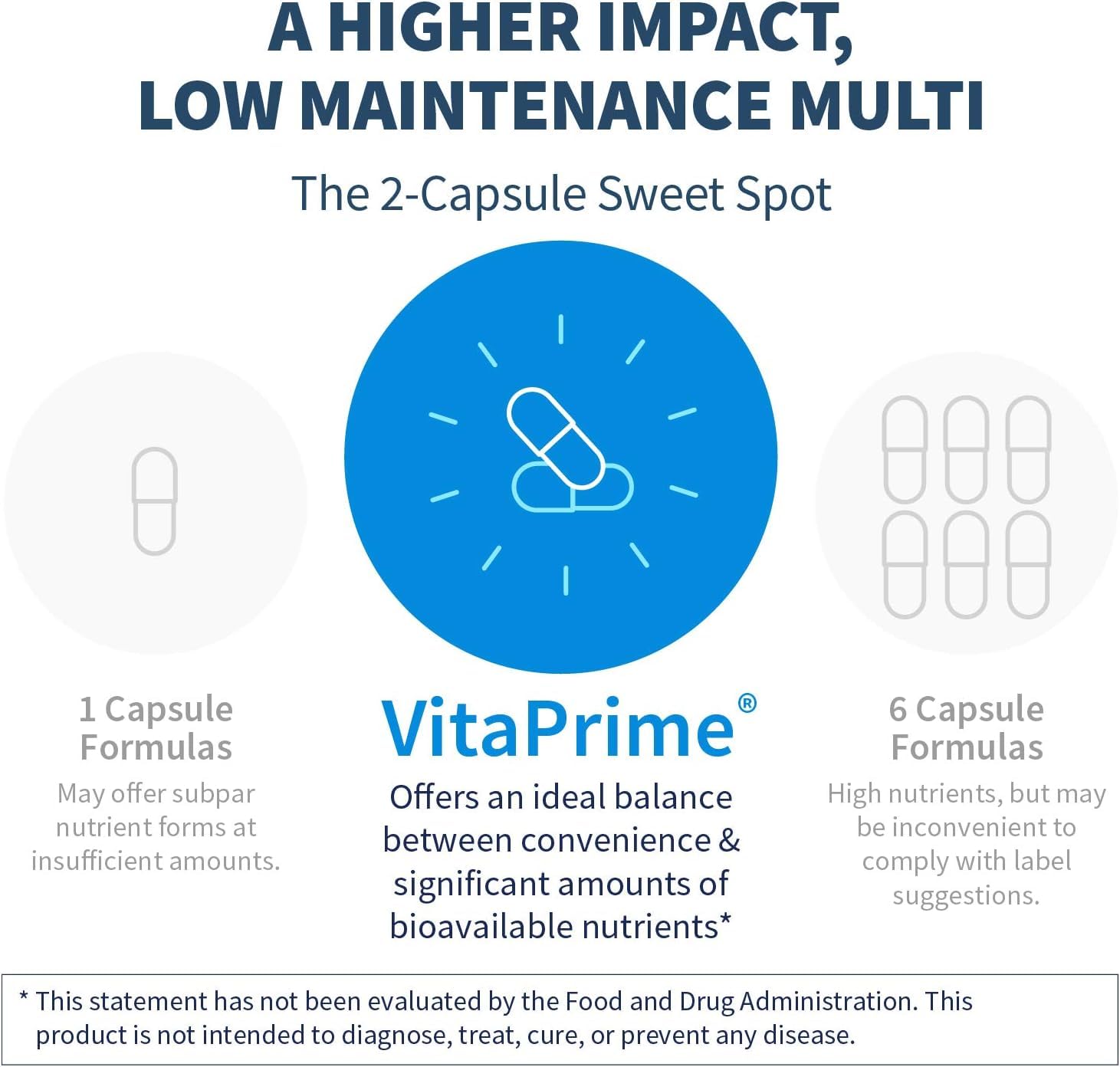 Klaire Labs immune support vitamin formula