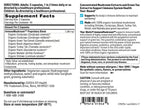 Klaire Labs Immunomax kids multivitamin option