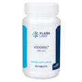 Klaire Labs Iodoral iodine supplement