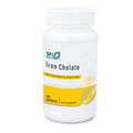 Klaire Labs iron bisglycinate capsules