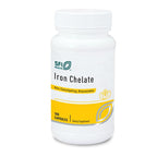 Klaire Labs iron bisglycinate capsules