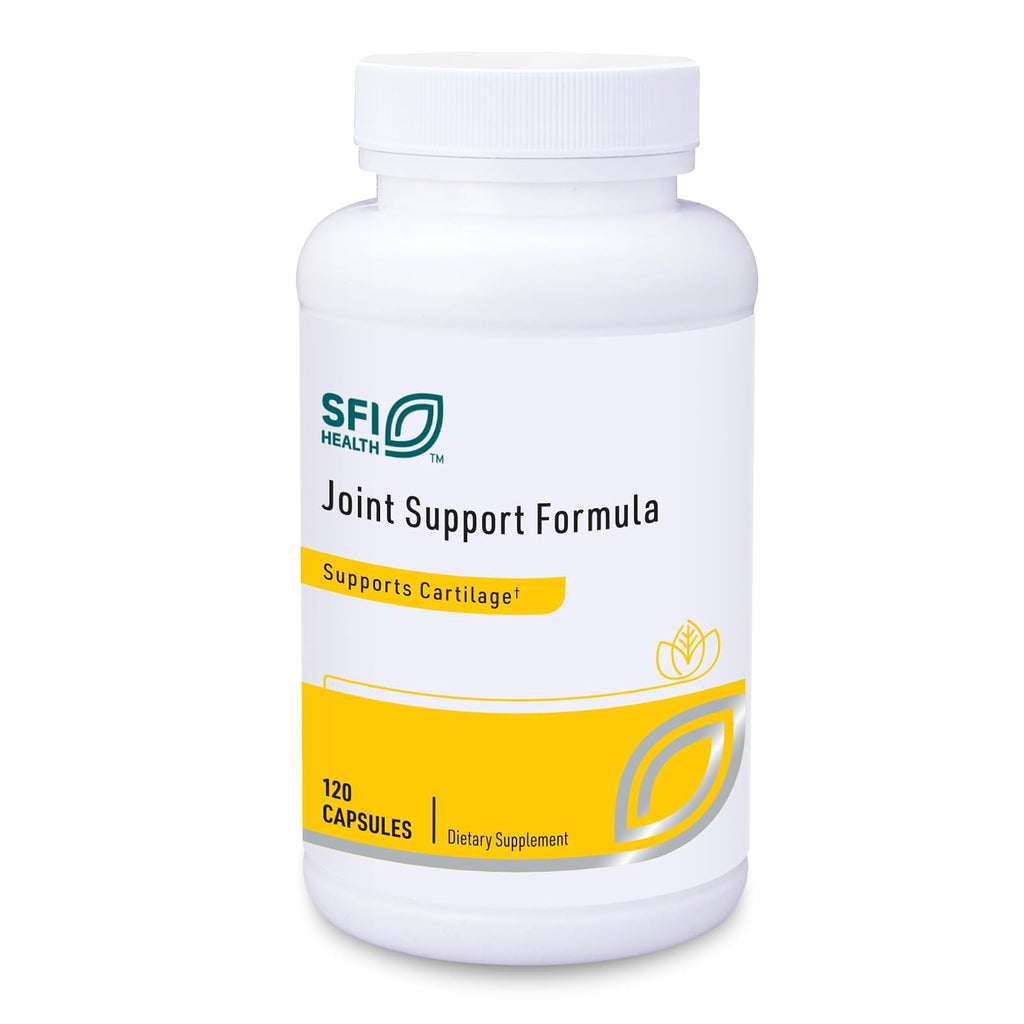 Klaire Labs joint support capsules