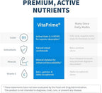 Klaire Labs kids multivitamin for growth