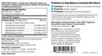 Klaire Labs kids probiotic formula