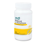 Klaire Labs L-Glutathione capsules