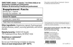 Klaire Labs L-Lysine for pets