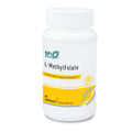 Klaire Labs L-Methylfolate capsules