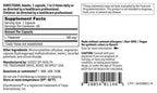 Klaire Labs l-theanine sleep aid