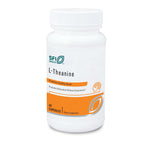 Klaire Labs l-theanine stress relief