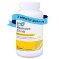 Klaire Labs magnesium citrate capsules