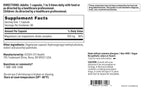 Klaire Labs magnesium for daily wellness