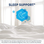 Klaire Labs melatonin for relaxation