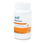Klaire Labs melatonin for restful sleep