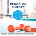 Klaire Labs mineral for blood sugar