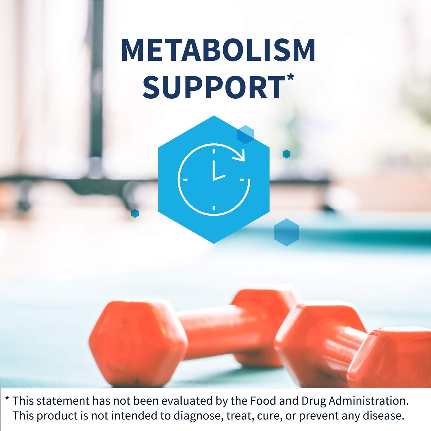 Klaire Labs mineral for blood sugar