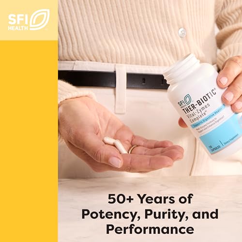Klaire Labs multivitamin for seniors wellness