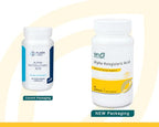 Klaire Labs multivitamin for women health
