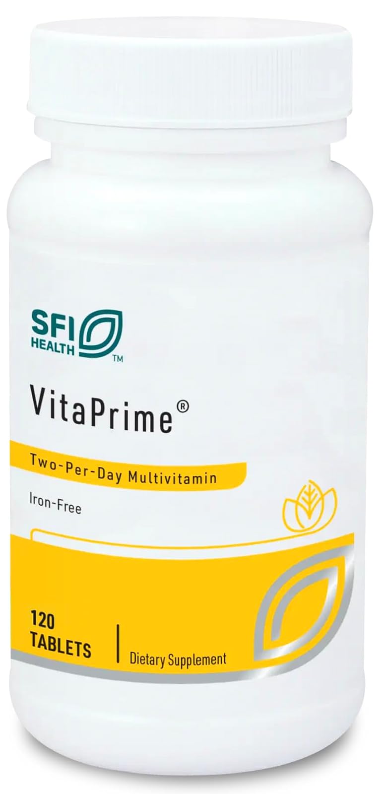 Klaire Labs multivitamins for daily health
