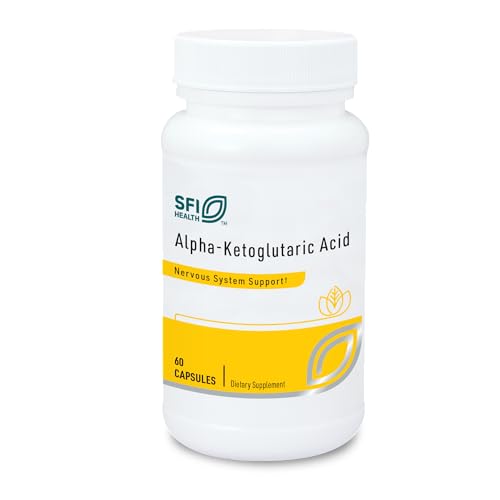 Klaire Labs multivitamins for energy