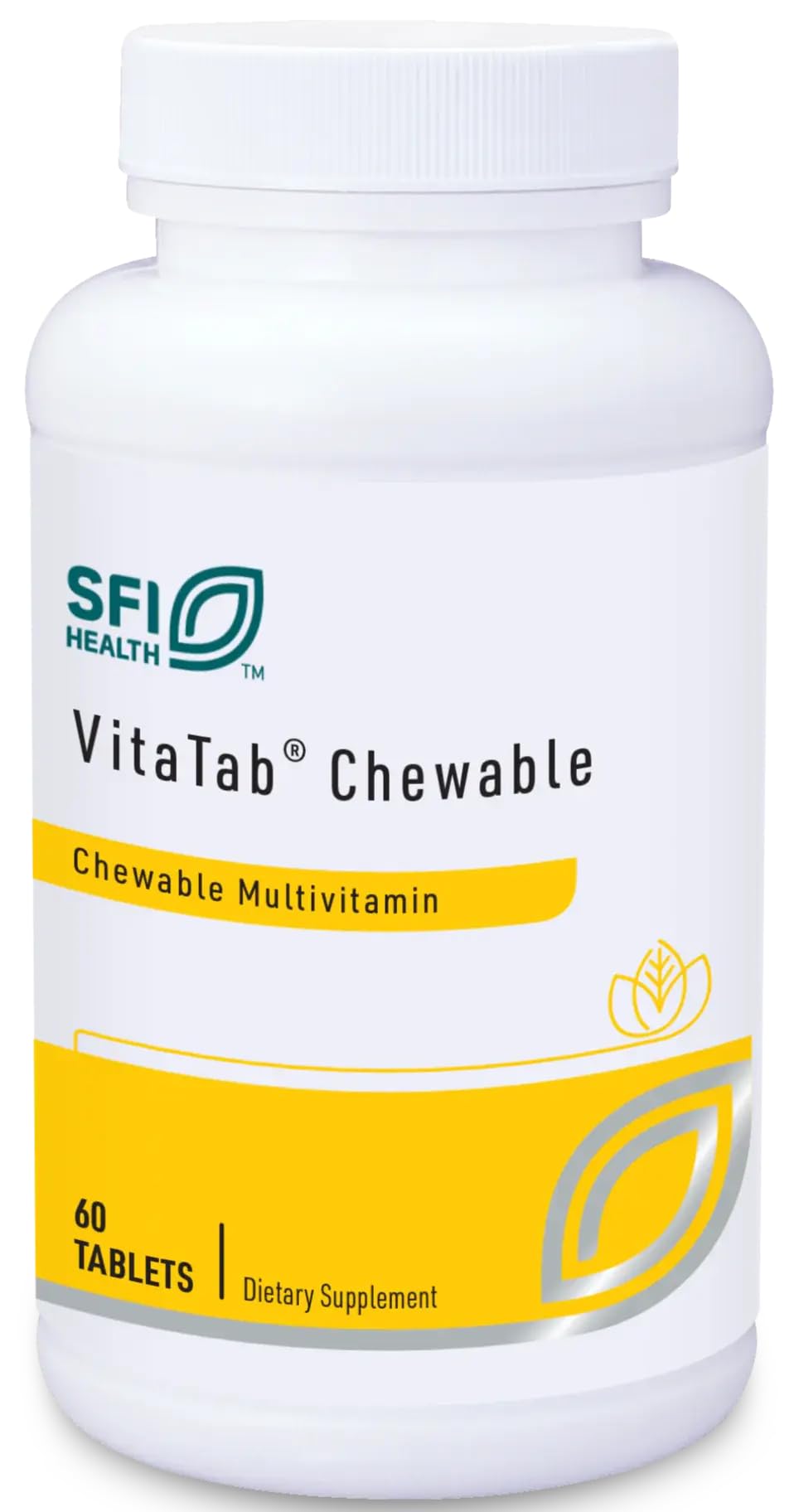 Klaire Labs multivitamins for kids
