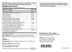 Klaire Labs Neurothera capsules for energy boost