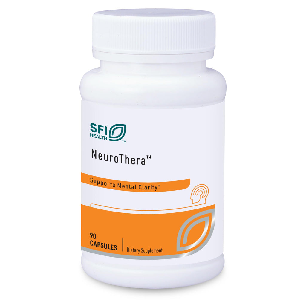 Klaire Labs Neurothera cognitive support
