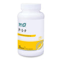 Klaire Labs P-5-P vitamin B6 capsules