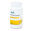 Klaire Labs potassium bicarbonate capsules