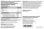 Klaire Labs probiotic for gut balance