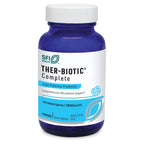 Klaire Labs probiotic powder for gut health