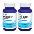 Klaire Labs probiotic powder for gut health