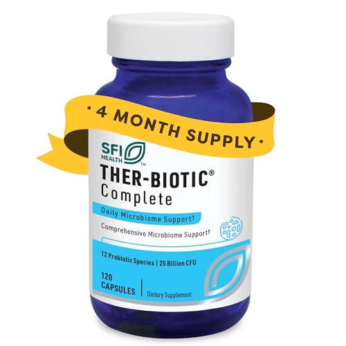 Klaire Labs probiotics for women
