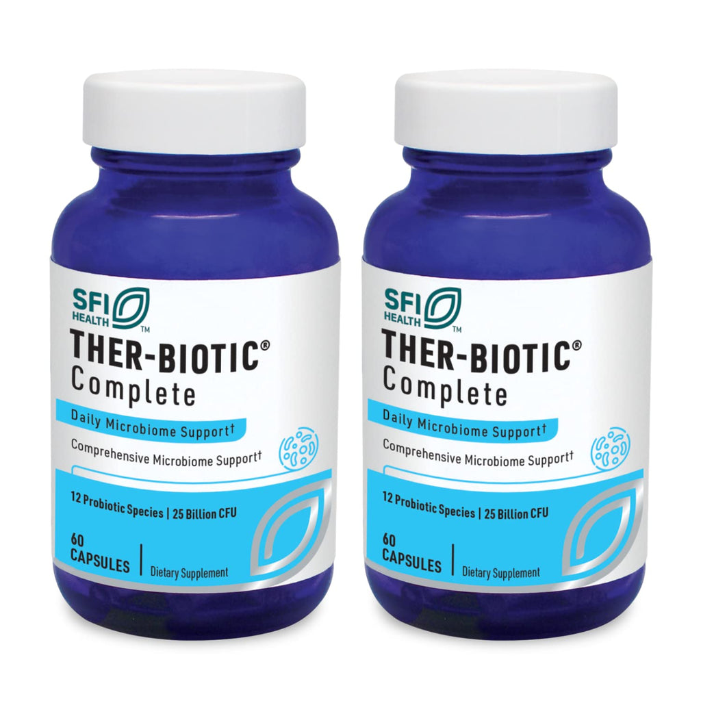 Klaire Labs probiotics for women