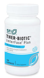 Klaire Labs probiotics for women