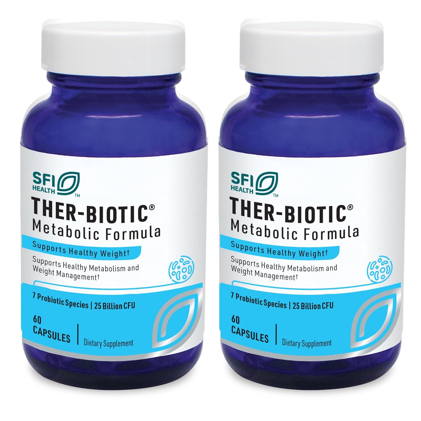 Klaire Labs probiotics for women