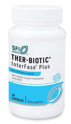 Klaire Labs probiotics for women