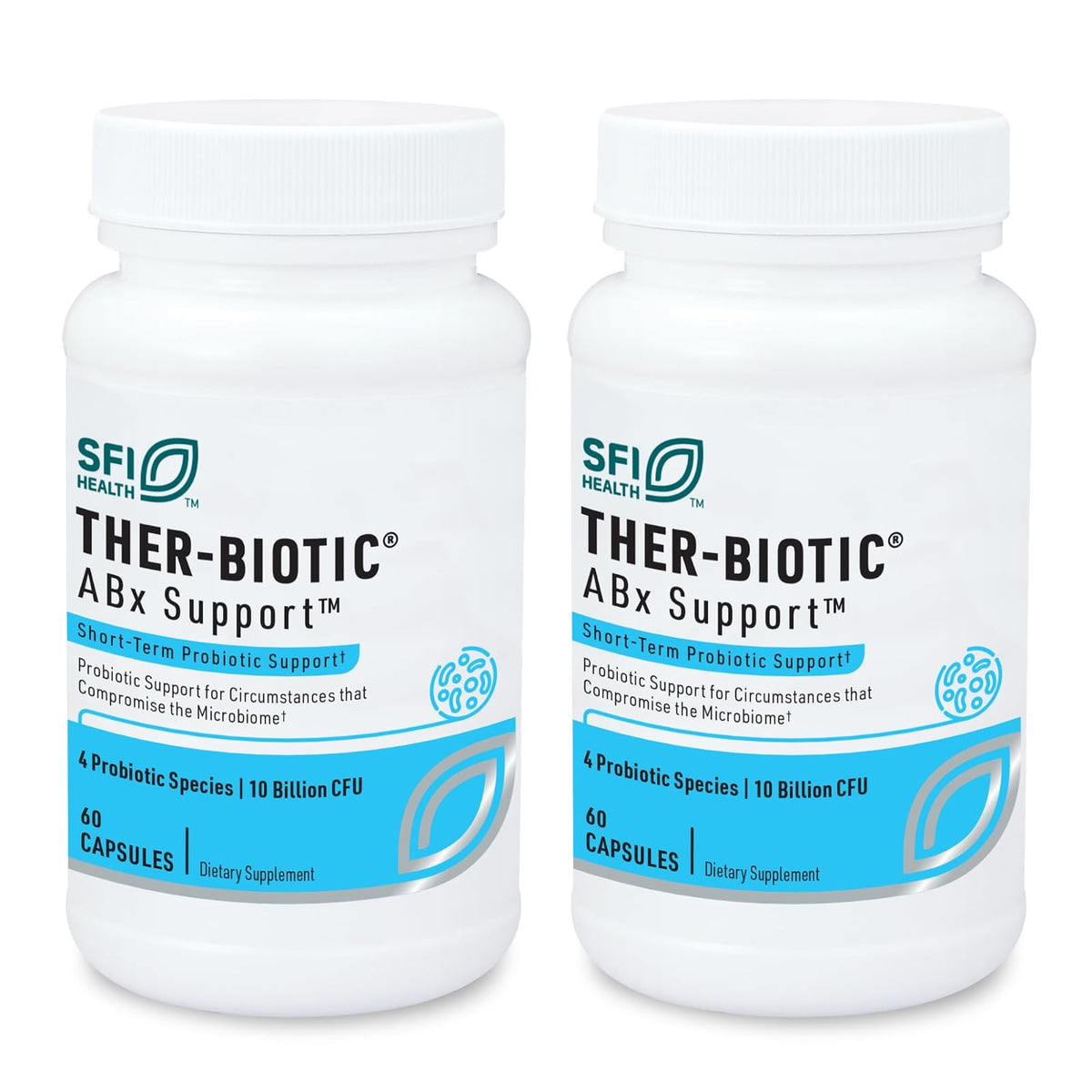 Klaire Labs probiotics for women