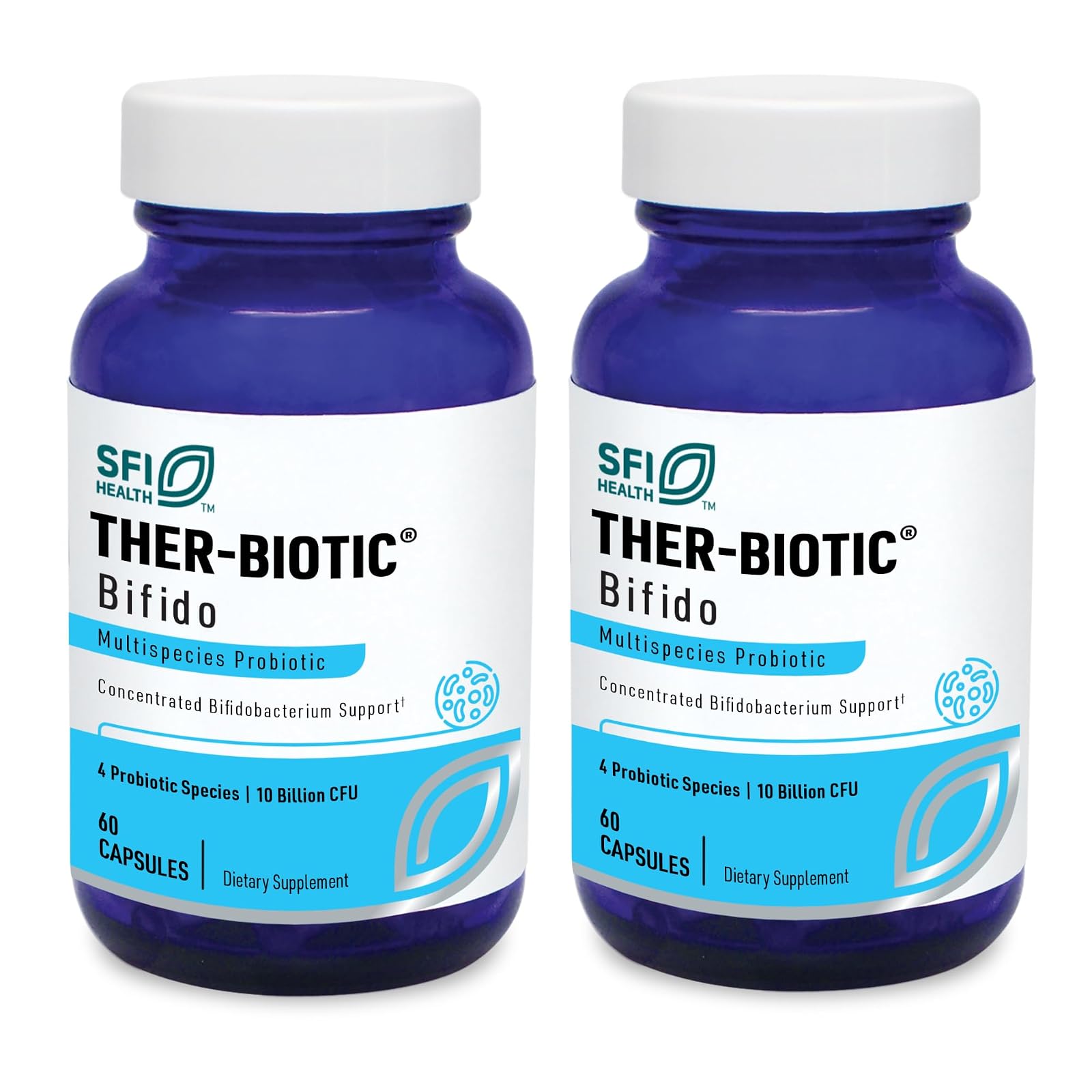 Klaire Labs probiotics for women