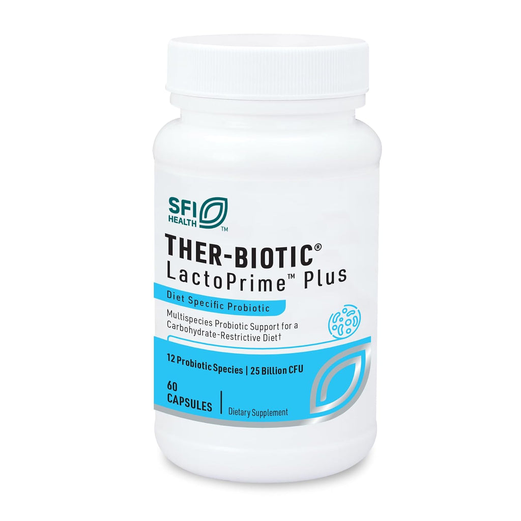 Klaire Labs probiotics for women