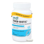 Klaire Labs Saccharomyces Boulardii capsules