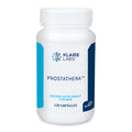 Klaire Labs saw palmetto health support tablets