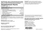 Klaire Labs Serralase for gut health