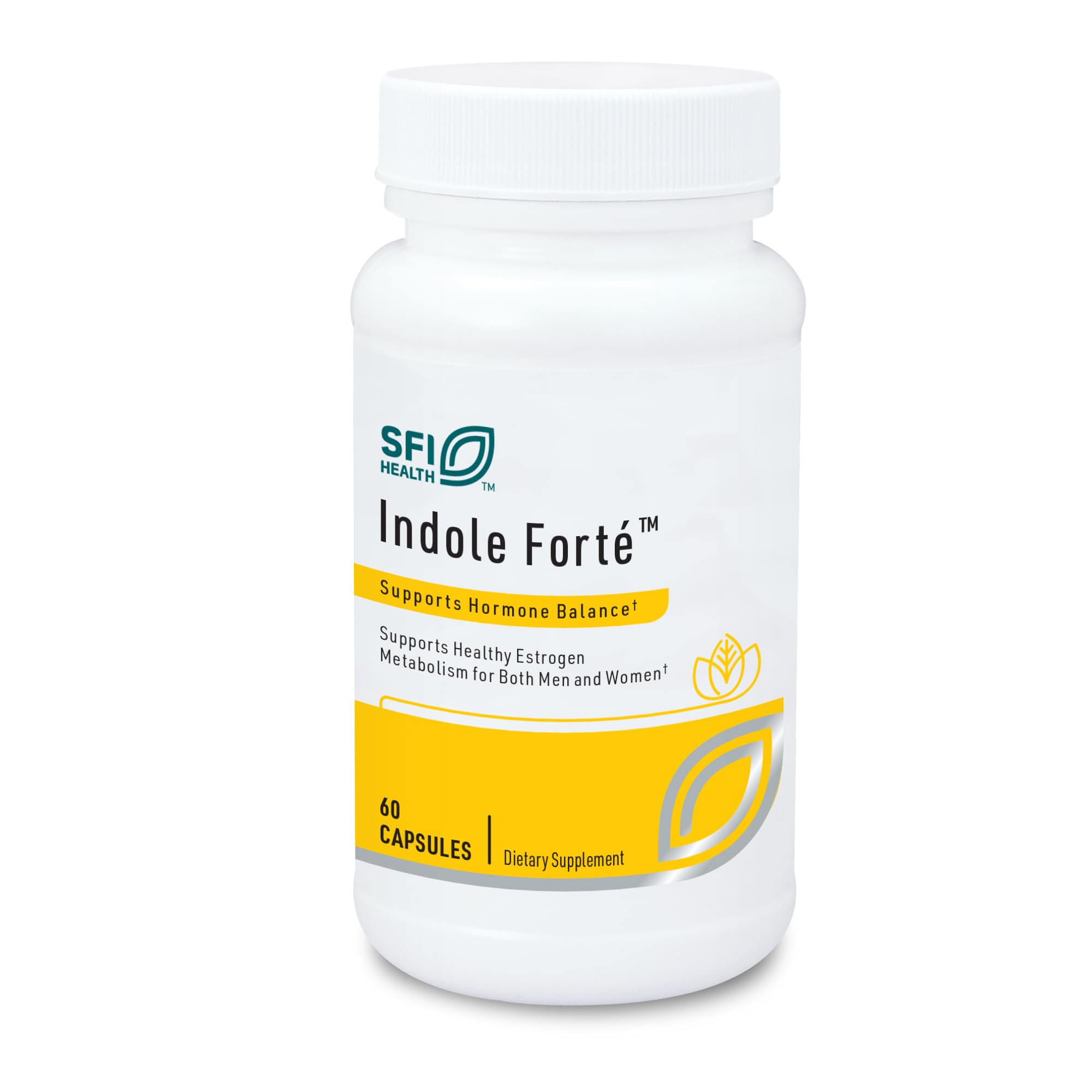 Klaire Labs SFI weight loss supplement